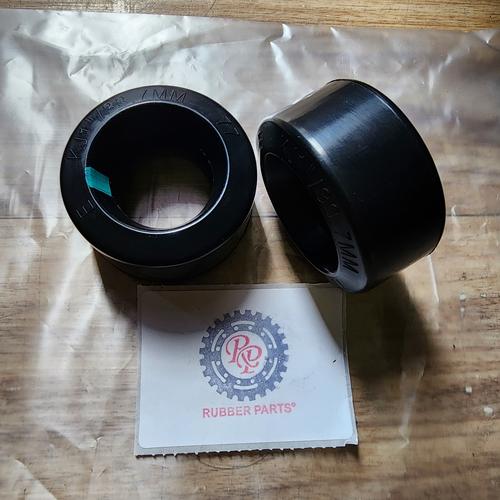 Jual RUBBER / KARET GASKET EPDM 1" / 33.7 MM UNTUK CLAMP VICTAULIC 1 ...