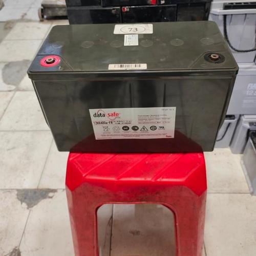 Jual AKI KERING BATTERY VRLA ENERSYS 12V 100AH - Kota Depok - FIXO ...