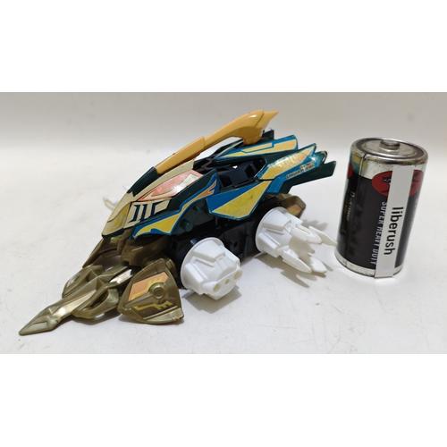 Jual Bandai crush gear Garuda phoenix model kit 4wd x tamiya crushgear ...