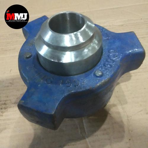 Jual UNION HAMMER 2" FIG 1502 TYPE WELD/BUTTWELD FMC WECO - Kota Bekasi ...