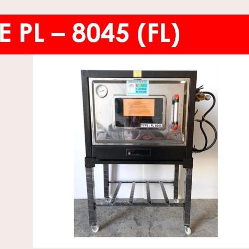 Jual oven gas roda mas 8045 pintu stainless loyang via gocar - Jakarta ...