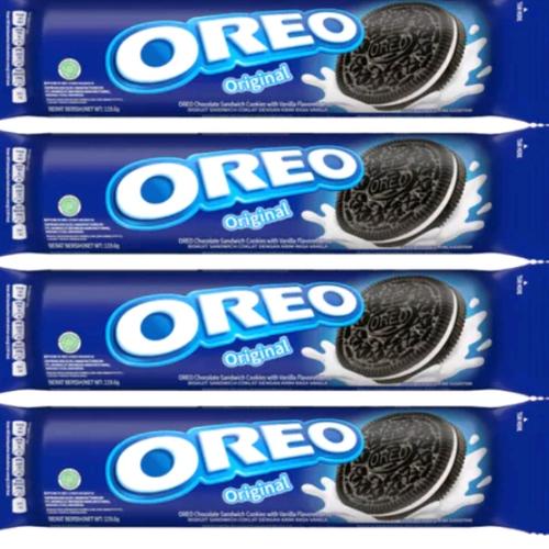 Promo Oreo vanila sachet isi 3 keping - Jakarta Timur - coklatqu84 ...
