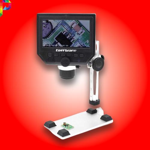 Promo Kamera Mikroskop Laboratorium Servis HP Elektronik Digital ...