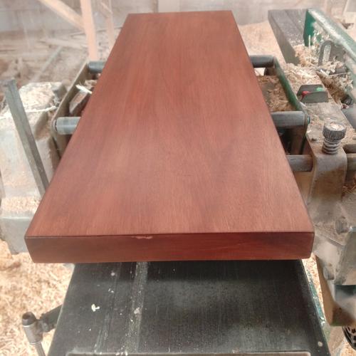 Jual Papan Kayu mahoni 100 x 25 x 2,5 cm Serut Amplas Siap Pakai ...