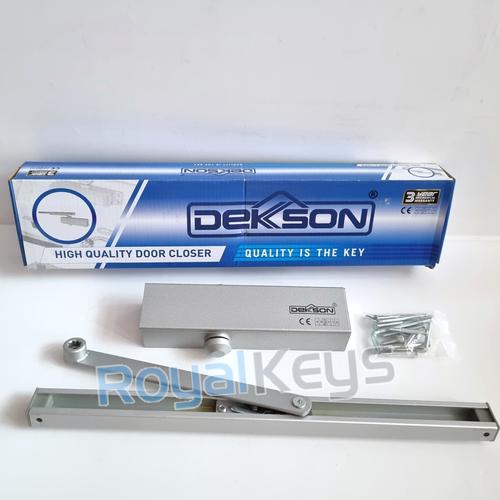 Jual Door Closer Dekson Dekkson DCL 525 SLD Sliding Penutup Pintu ...