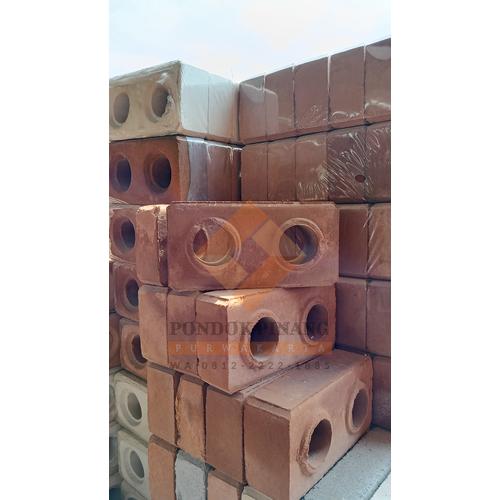 Jual bata interlock press,batu bata muka,bata berkualitas,bata lubang ...