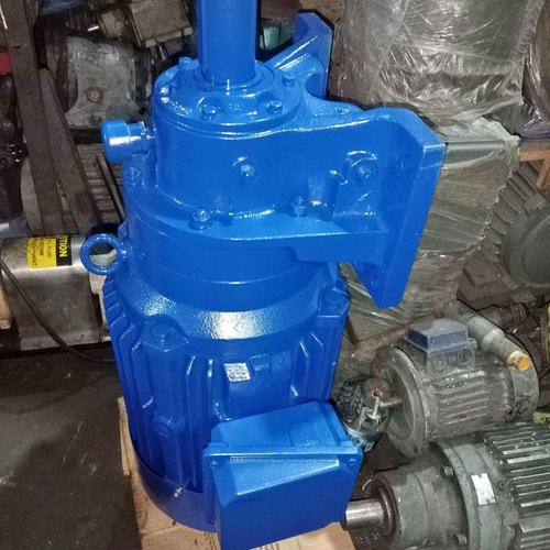 Jual SUMITOMO cyclo drive 15 hp 11 kw 1:11 ratio 3 phase original gear ...