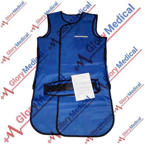 Jual Apron/Appron X-Ray / X-Ray Vest Double 0.5mmPb Premium - Jakarta ...