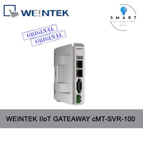 Jual cMT-SVR-100 CloudHMI Server Weintek - Kota Tangerang Selatan ...