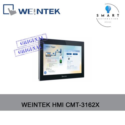 Jual HMI Weintek 15inch CMT-3162X - Kota Tangerang Selatan - Smart ...