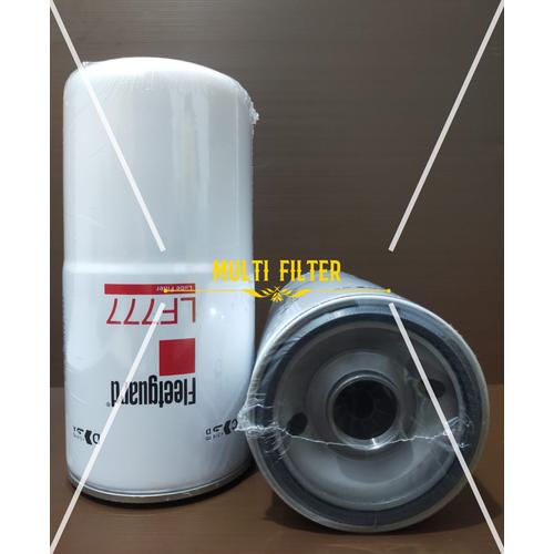 Jual Lube Filter FLEETGUARD / Oil Filter Fleetguard LF777 / LF 777 ...