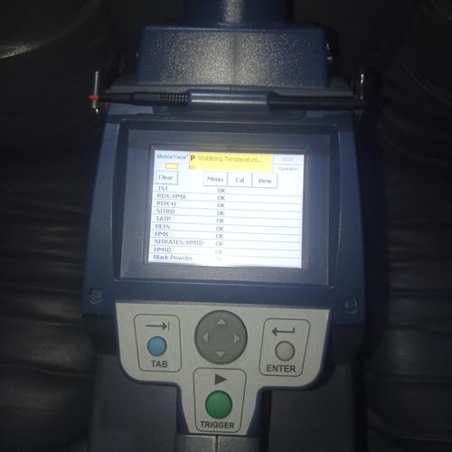 Jual Safran Morpho Detection Mobile Trace Identity and Security ETD ...