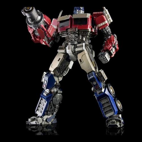 Jual Lucky Cat Micro Cosmos Mvp-01 Atlas Transform Optimus Prime Action ...