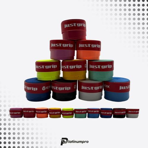 Jual Grip Raket Badminton EBOX Original - Biru Muda - Kota Semarang ...