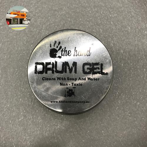 Jual DRUM GEL DG6 - the hand drum gel, pilih warna - Kota Surabaya ...