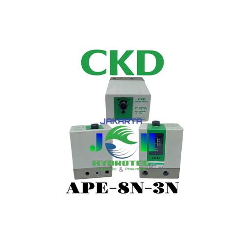 Jual PRESSURE SWITCH APE-8N-3N 24 VDC - Jakarta Barat - JAKARTA ...
