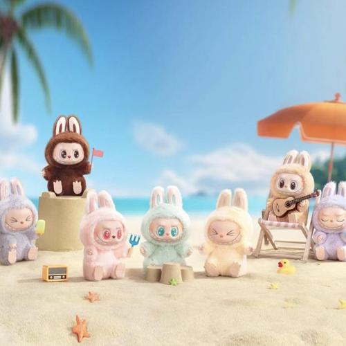 Jual Mecca coo Labubu Have A Seat V2 Original Popmart - DADA - Jakarta ...