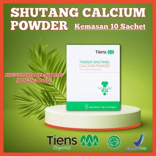 Jual SHUTANG LABU CINA CALCIUM.POWDER - Jakarta Pusat - tokoherbaltiens ...