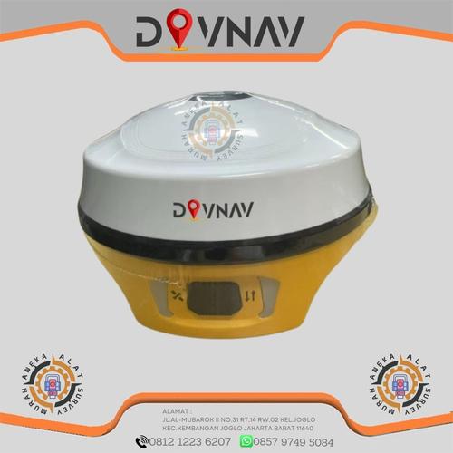 Jual Gps Geodetik Divnav D360 Gnss RTK / New Gps Rtk Divnav D360 - Jakarta Barat - ANEKA ALAT ...