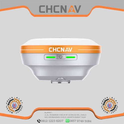 Jual GPS Geodetik CHCNAV i76 iBase / CHC AR Visual IMU-RTK GNSS - Jakarta Barat - ANEKA ALAT ...