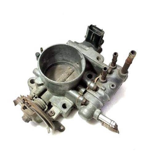 Jual THROTOLE BODY TOYOTA COROLLA TWINCAM GTi 4AGE 16V GEN3 - Kota ...