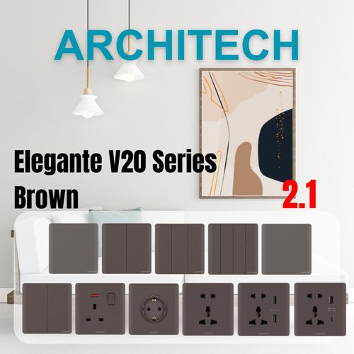 Jual saklar / saklar listrik / SAKLAR MEWAH / SAKLAR MODERN / SAKELAR ...