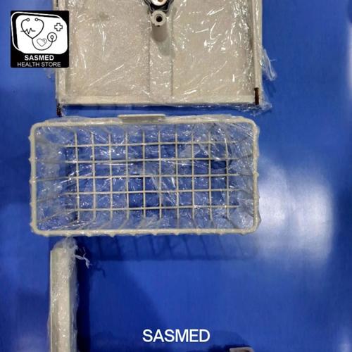 Jual Wall Bracket Pasien monitor custom peruntukan all merk pasien ...