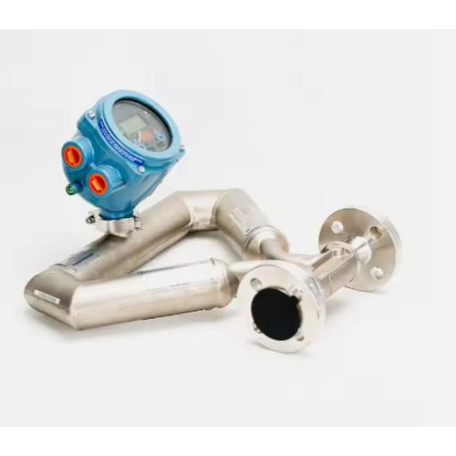 Jual Emerson Micro Motion Coriolis Meter CMF050 ELITE Mass Flow ...