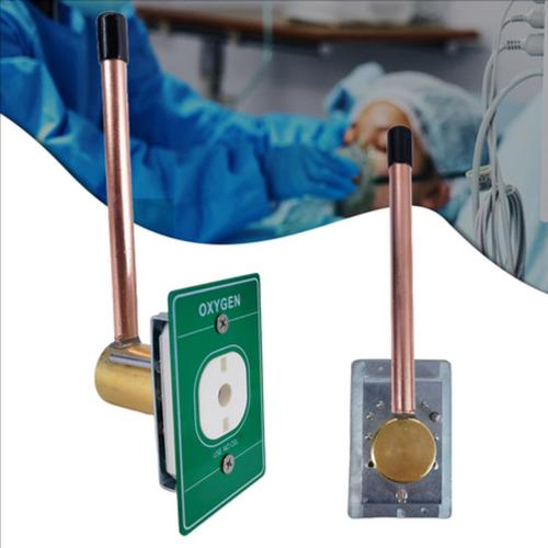 Jual Wall Outlet Gas Medis Standard/Instalasi Gas Medis Rumah Sakit ...