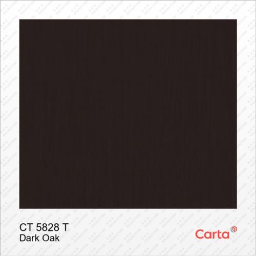 Jual CARTA HPL / LAMINATES DARK OAK CT 5828 T - Jakarta Timur - Sentra ...