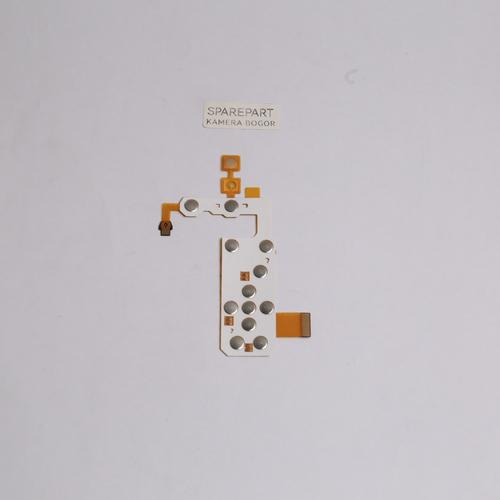 Jual Key Keypad Flex For Canon A495 A490 - Kab. Bogor - Sparepart ...