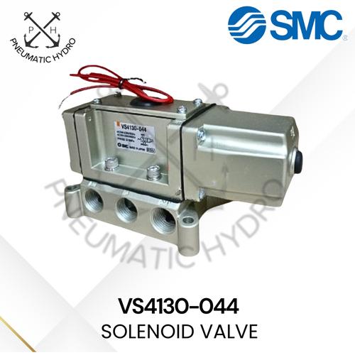 Jual Selenoid valve SMC VS4130-044 - Jakarta Barat - Pneumatic Hydro ...
