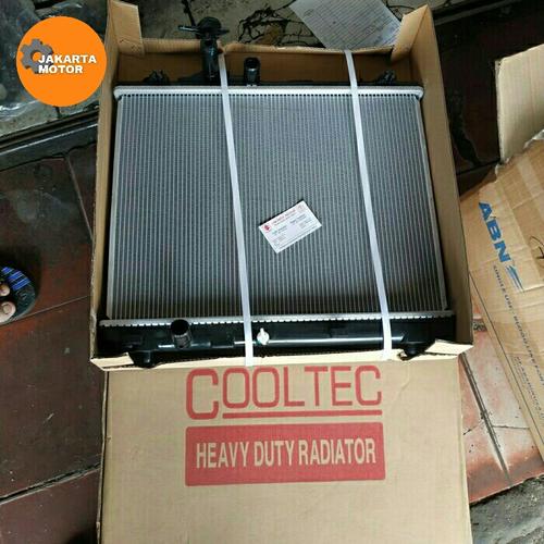 Jual radiator Suzuki Ertiga manual cooltec DENSO - Jakarta Utara - Jkt ...