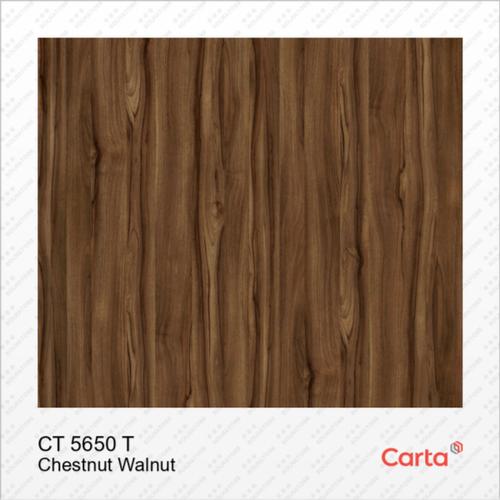 Jual CARTA HPL / LAMINATES CHEESNUT WALNUT CT 5650 T - Jakarta Timur ...