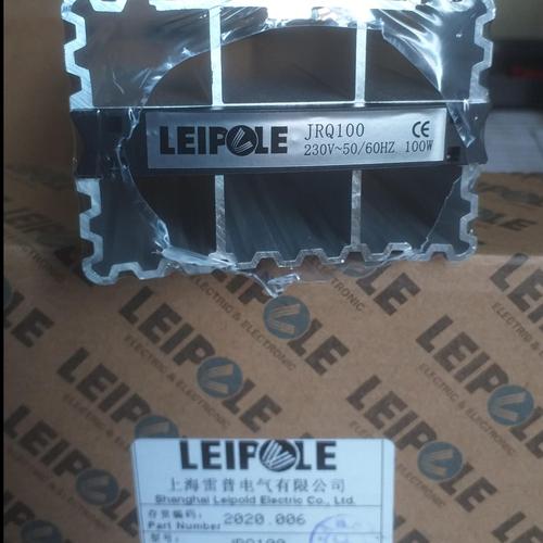 Jual LEIPOLE HEATER / JRQ 100 - Jakarta Barat - Amptron Instrumindo | Tokopedia