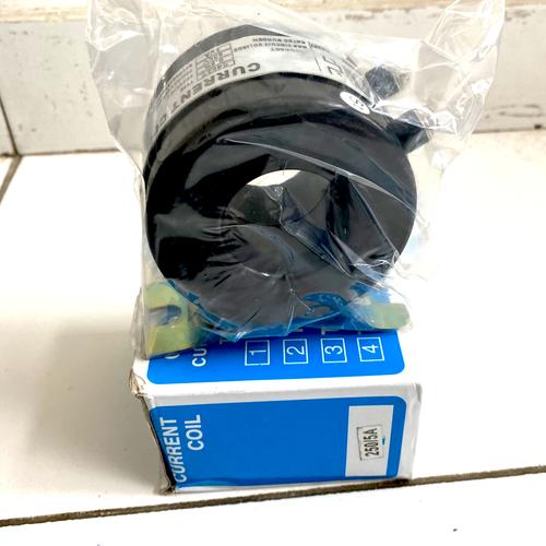 Jual CT 250A/5 curent transformer kapasitas 250 amper diameter dalam ...