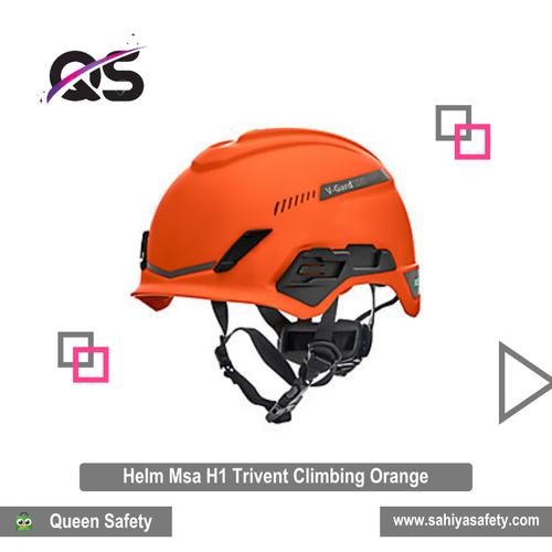 Jual Msa H1 Helm Climbing Trivent Sni - Helm Safety Msa Climbing Inner ...