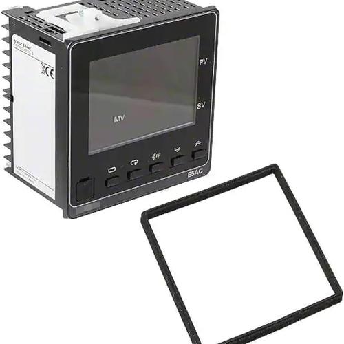 Promo temperature controller omron E5AC-CX3ASM-804 asli original - Kota Surabaya ...