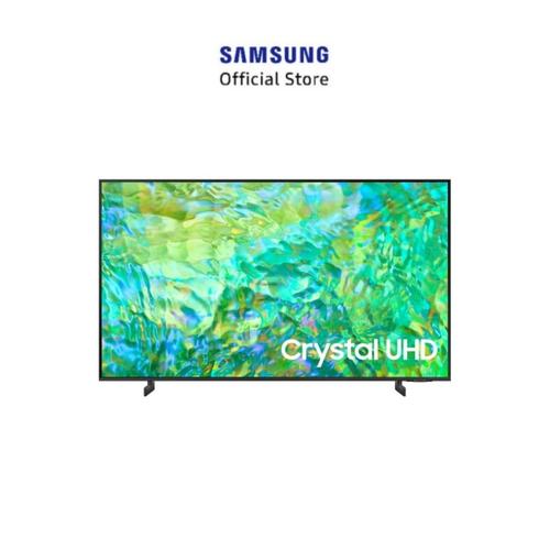 Jual Samsung 75 Inch Crystal UHD DU8000 4K Smart TV UA75DU8000KXXD ...