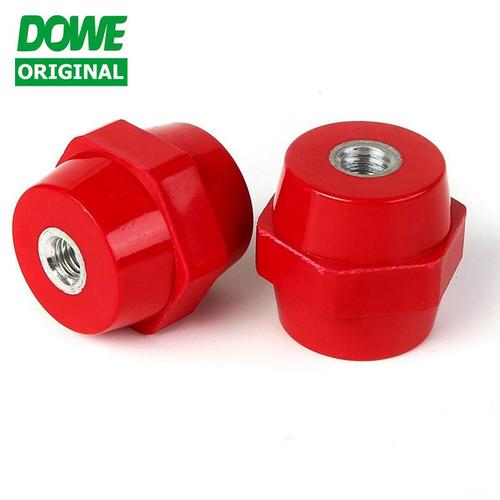 Jual Isolator Busbar Insulator Hexagonal SEP 40 M6 Insert Stainless - Jakarta Timur - Elektrindo ...