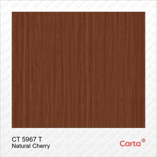 Jual CARTA HPL / LAMINATES NATURAL CHERRY CT 5967 T - Jakarta Timur ...