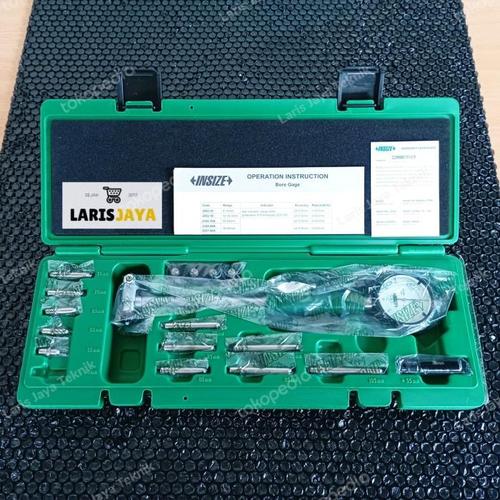 Jual INSIZE DIAL BORE GAGE 50-160MM - Kota Depok - FIXO KARYA | Tokopedia