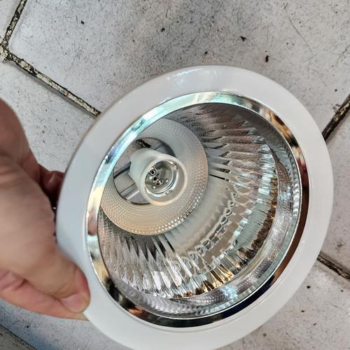 Jual Downlight 5 in inbow lampu plafon rumah lampu pendam - Jakarta ...