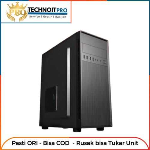 Jual Casing PC Simbadda SIM V - Tanpa PSU - Jakarta Pusat - PRO ...