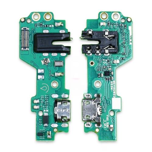 Jual Papan Cas Infinix Smart 6 Plus PCB UI Board Connector Smart 6 Plus ...