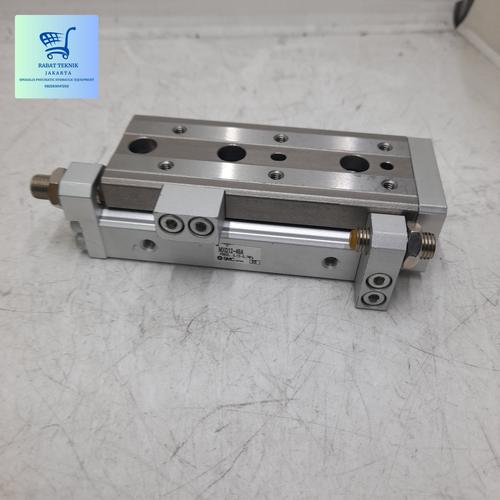 Jual AIR CYLINDER SLIDE TABLE SMC MXQ12-40AS - Jakarta Barat - Rabat Store Solution | Tokopedia