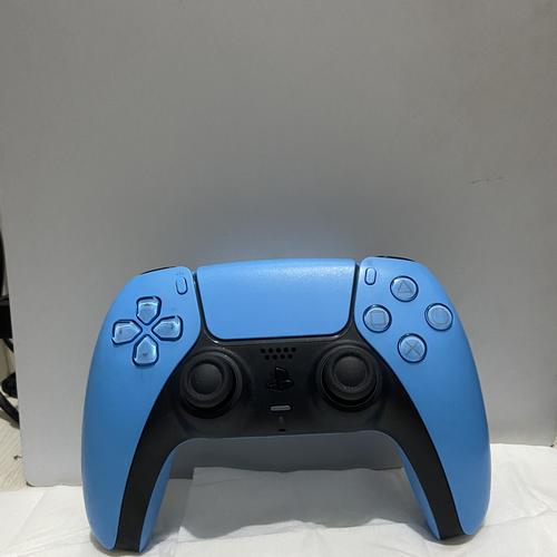Jual Dualsense ps5 ds5 starlight blue original sony stik ps5 original ...