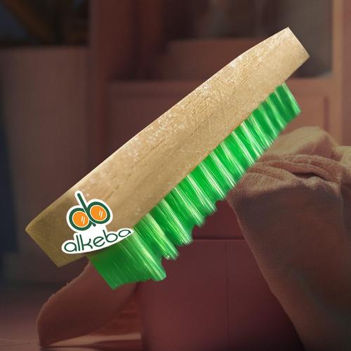 Jual Sikat Kayu Nilon Baju - Sikat Kayu Yukinawa - Kota Surabaya ...