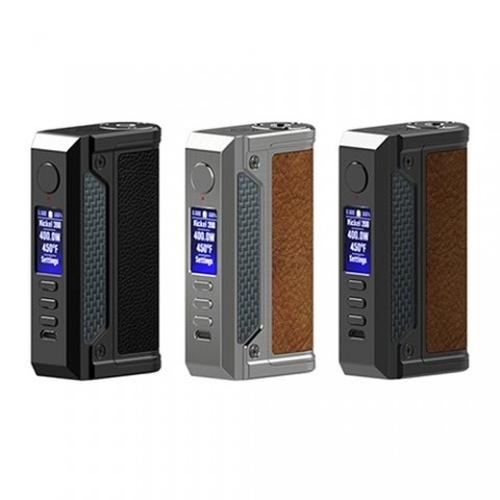 Promo Therion II DNA 250C Mod Only Electrical Mod By Lostvape 100% ...