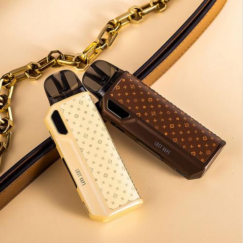 Jual Thelema Elite 40 Pod Mod System Kit Limited Edition Lux Series ...